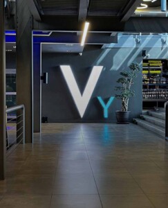 Home - VY Fitness Club